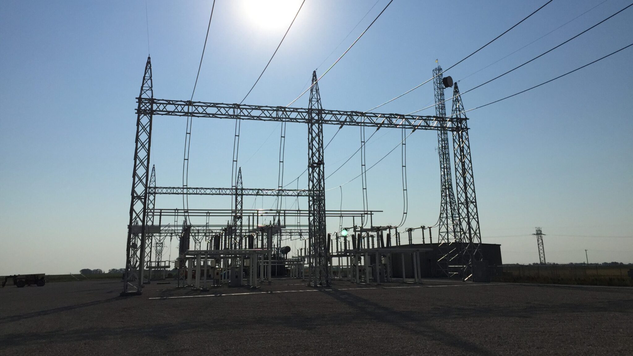 Projects - Phasor Engineering Inc.