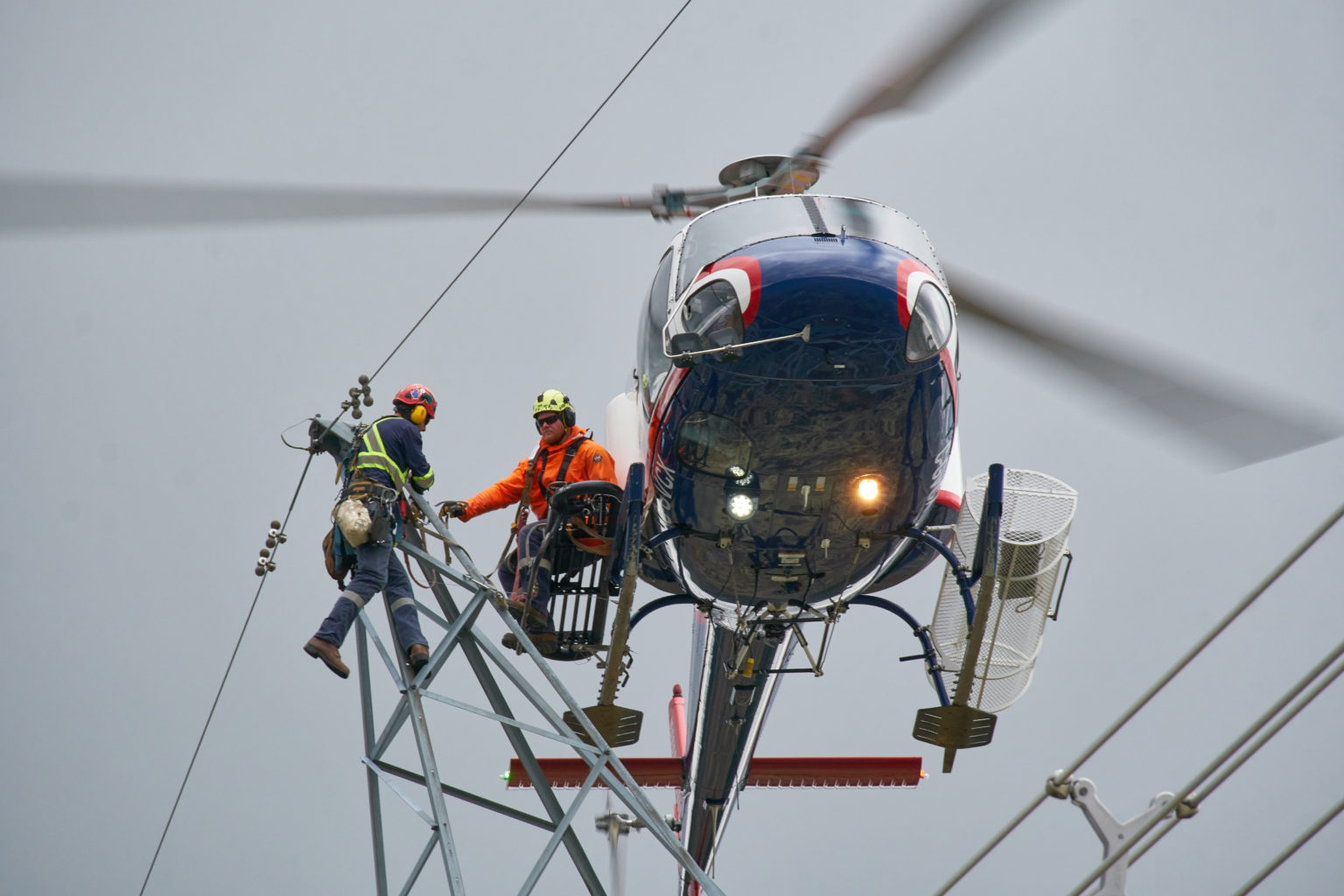 The Phasor Difference - Phasor Engineering Inc.