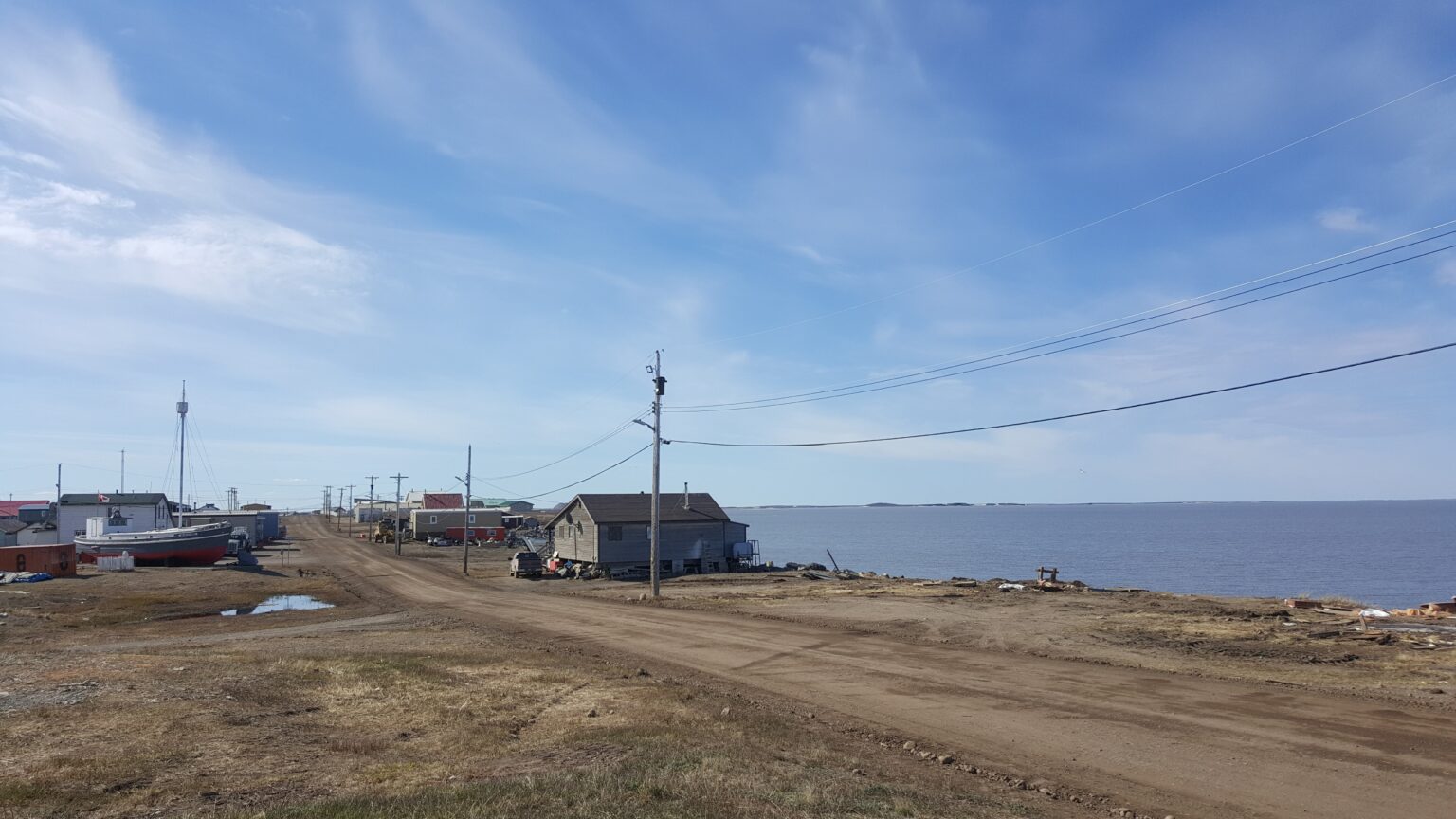 Projects - Phasor Engineering Inc.