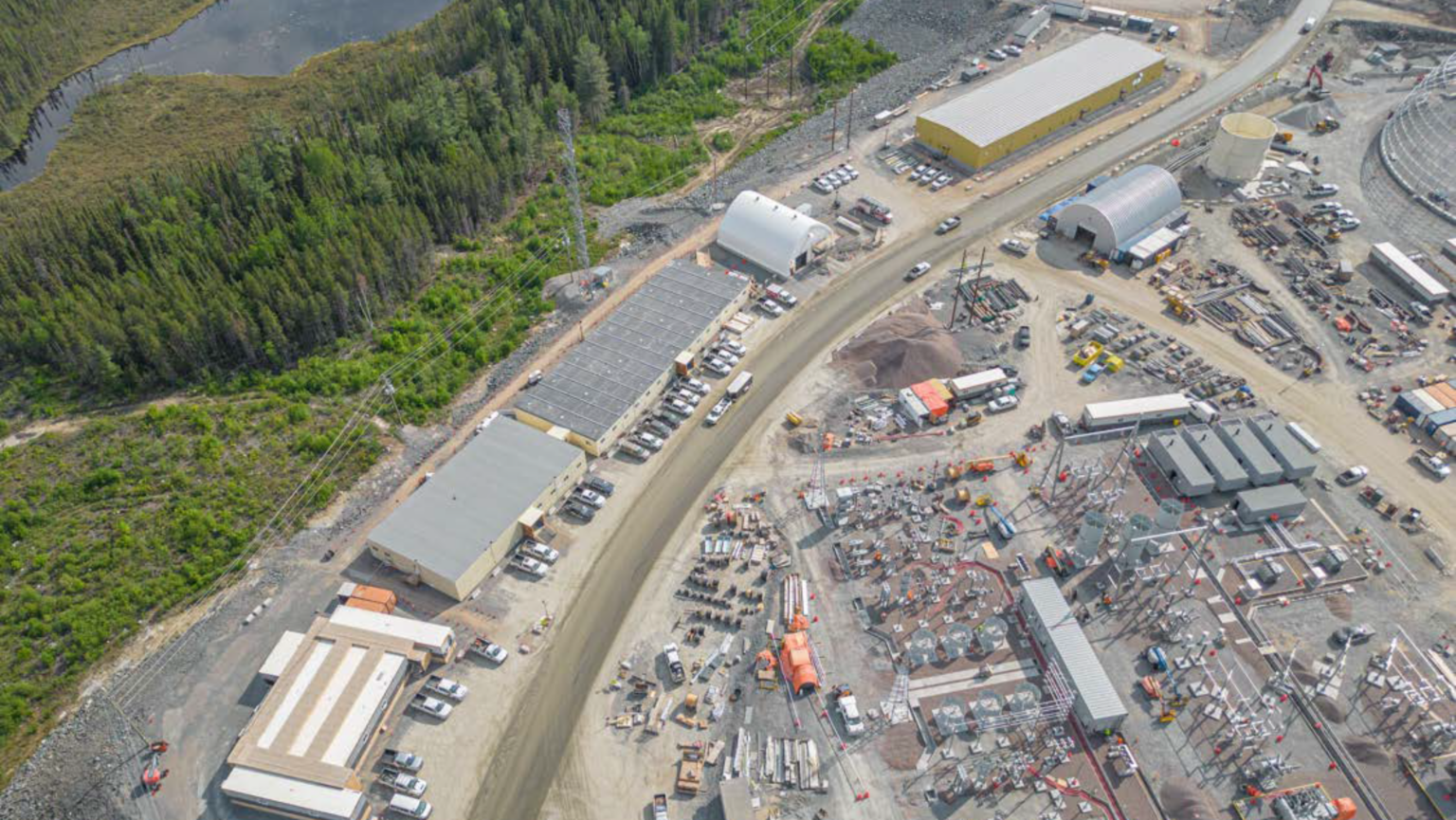 Projects - Phasor Engineering Inc.