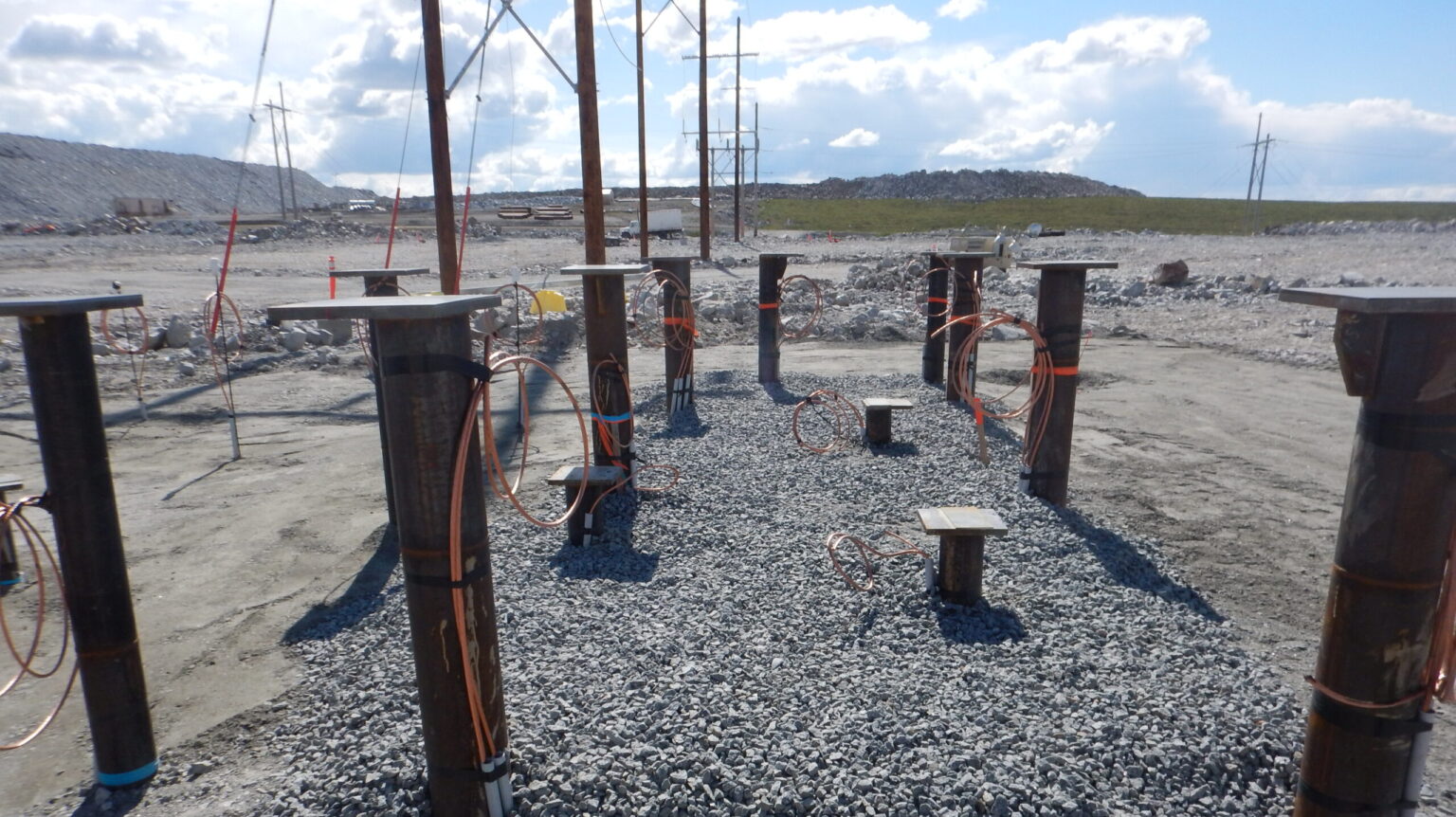 Projects - Phasor Engineering Inc.