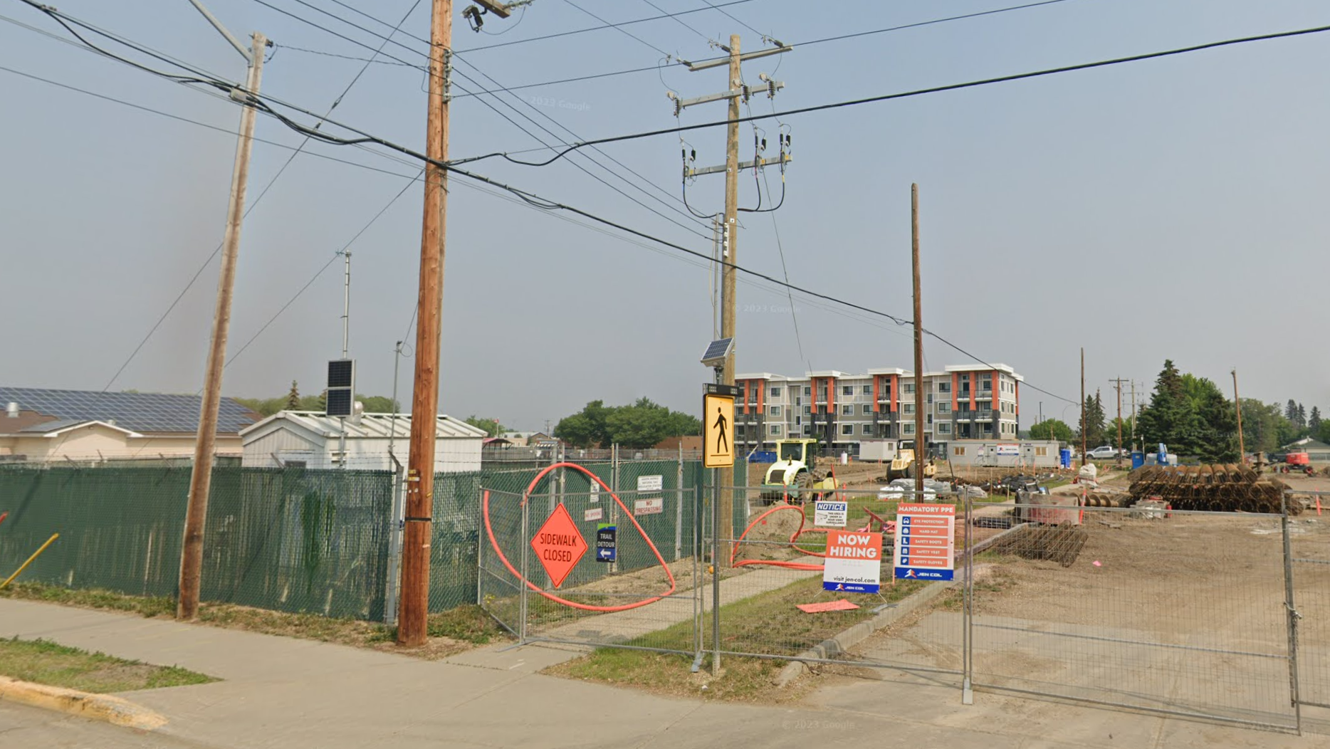 Projects - Phasor Engineering Inc.