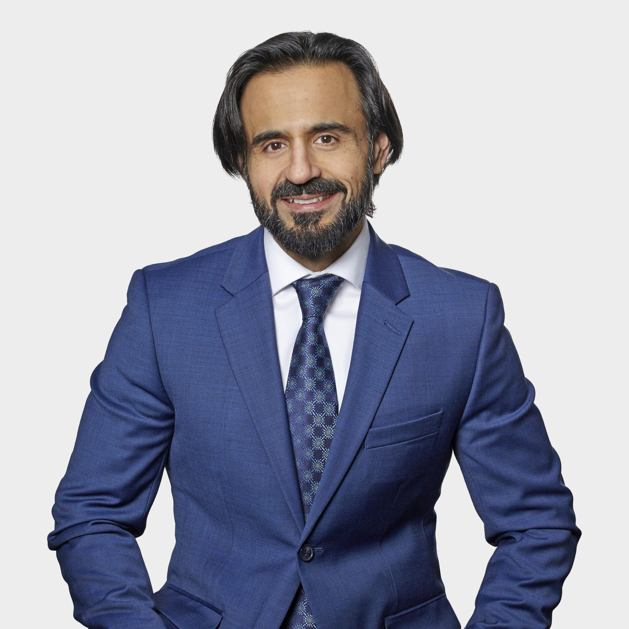 Hassnain Malik - Phasor Engineering Inc.