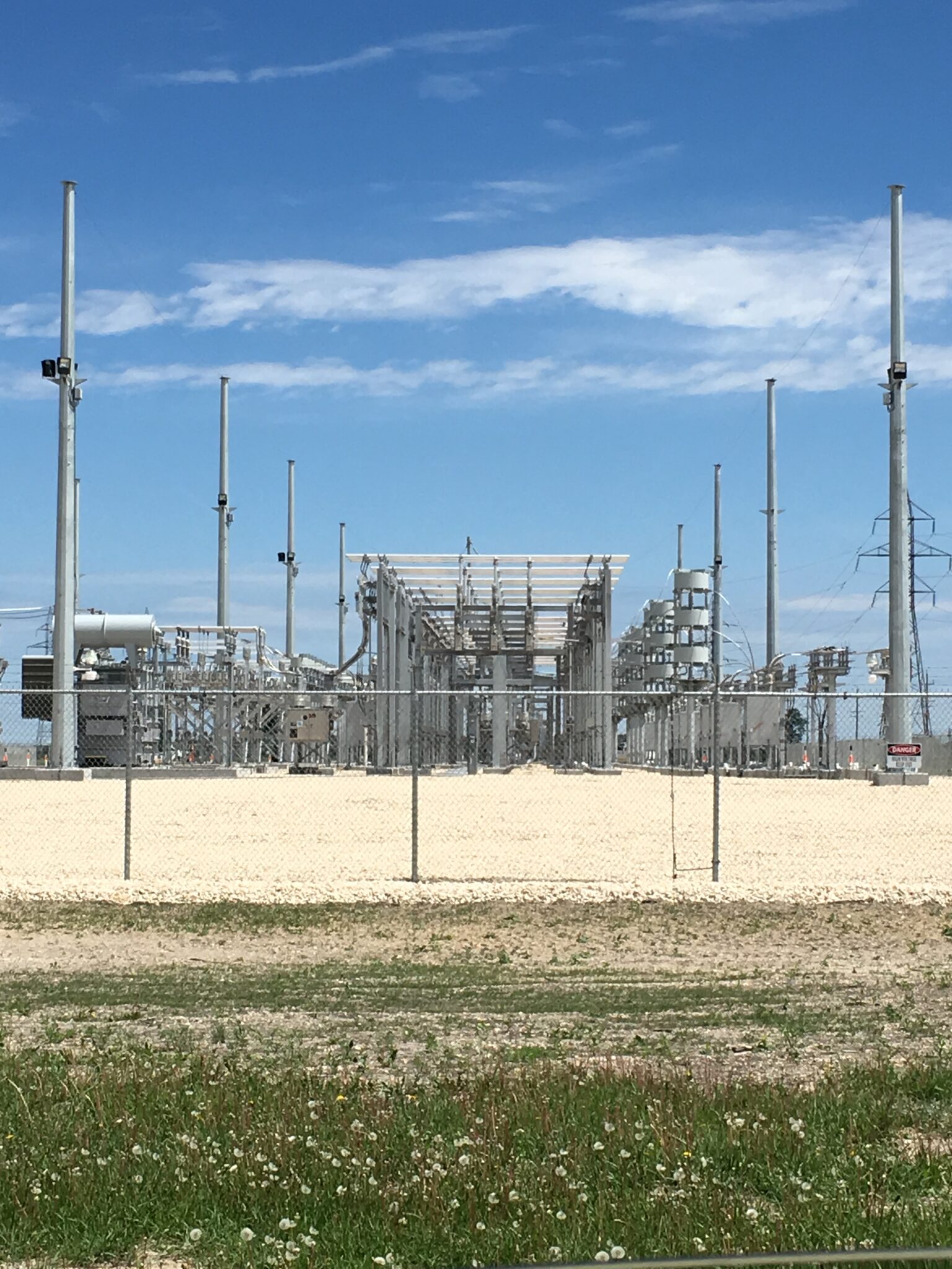 Projects - Phasor Engineering Inc.