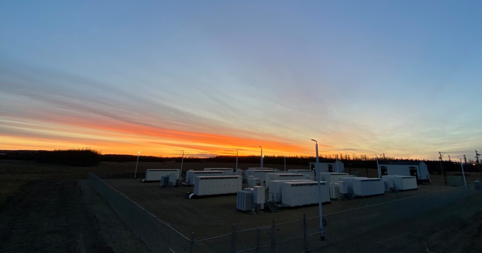 Projects - Phasor Engineering Inc.