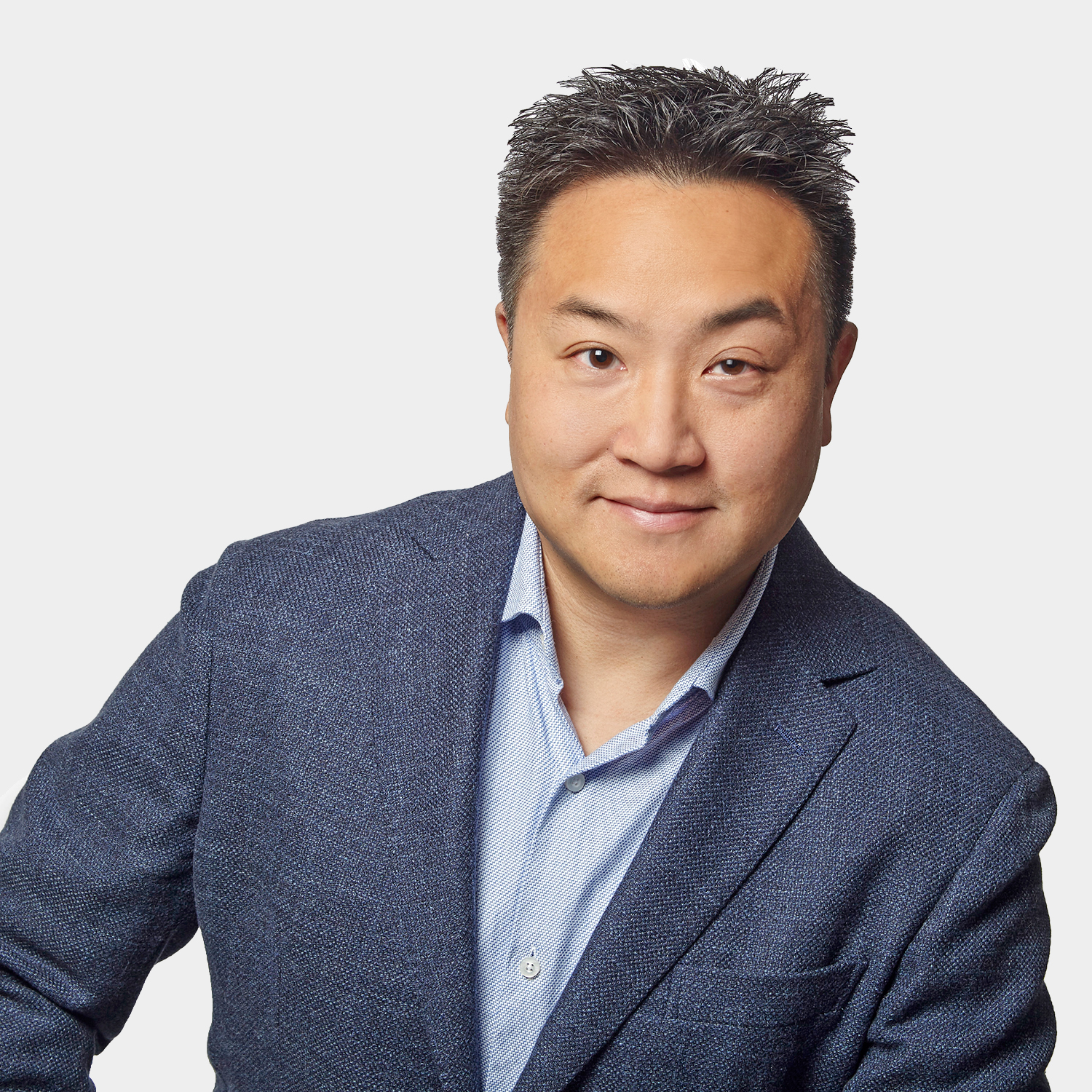 Chris Lee | Director, Lines Engineering