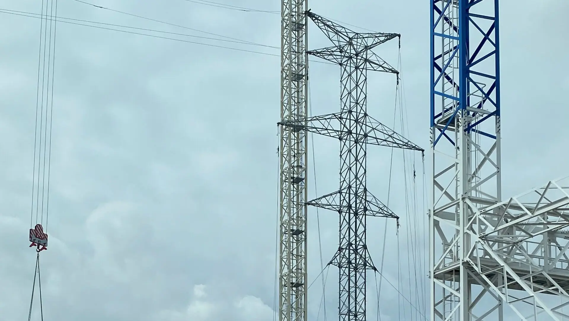 Waasigan Transmission Project - Phasor Engineering Inc.