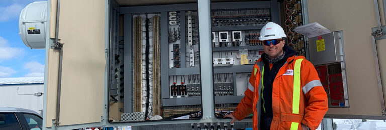 HSE - Phasor Engineering Inc.