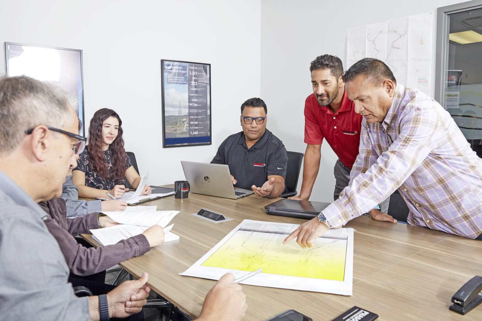 Engineering - Phasor Engineering Inc.