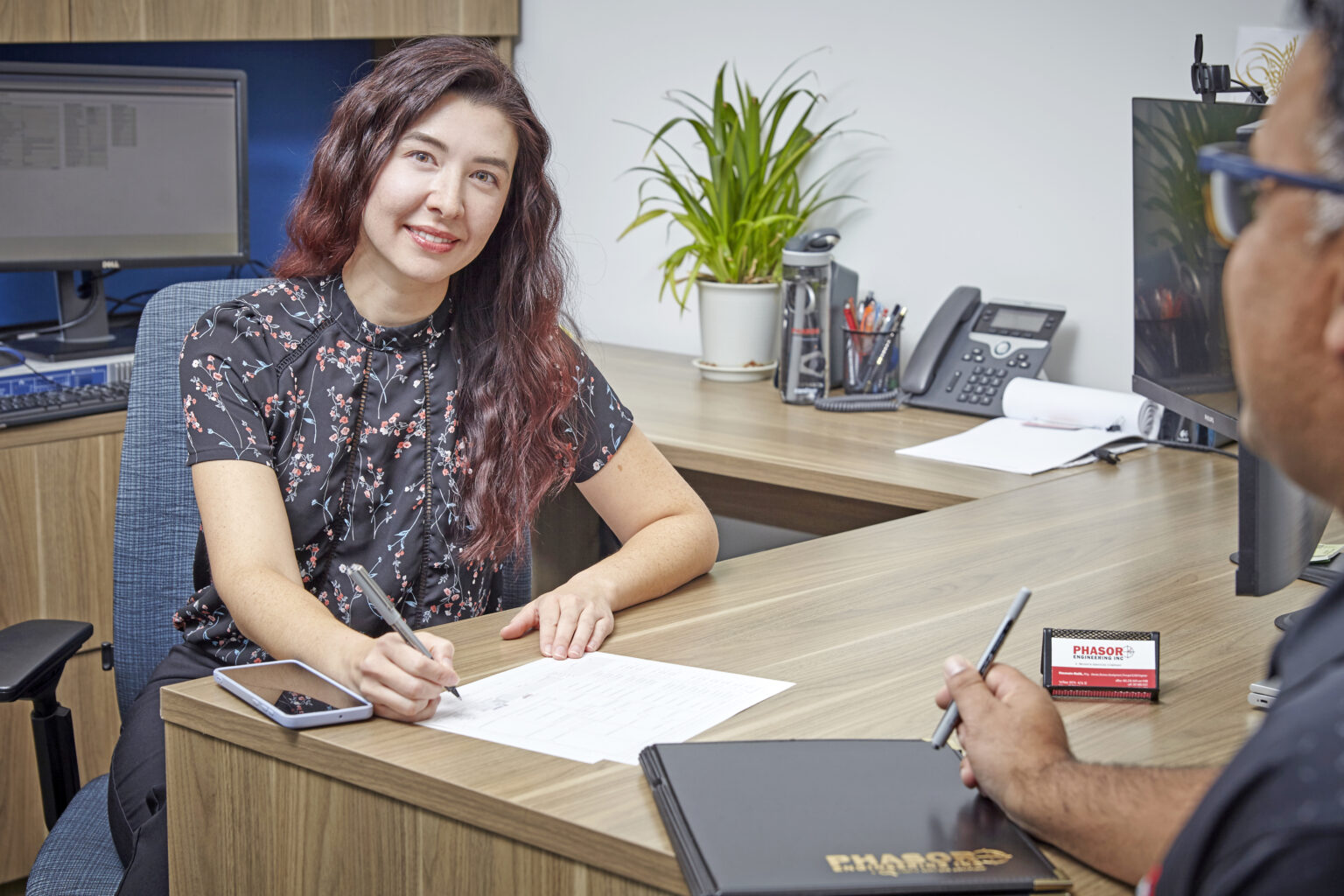 Careers - Phasor Engineering Inc.