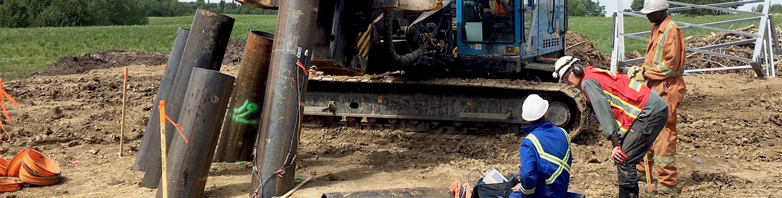 Civil - Phasor Engineering Inc.