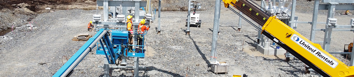 Commissioning - Phasor Engineering Inc.