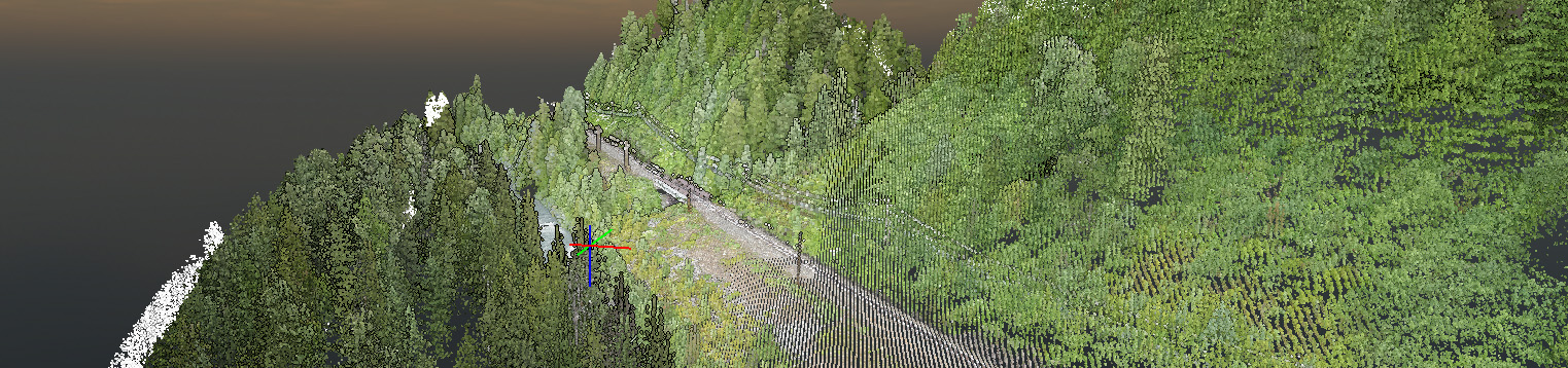 Geomatics - Phasor Engineering Inc.