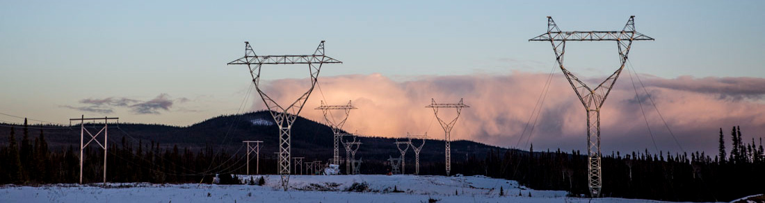 Lines - Phasor Engineering Inc.