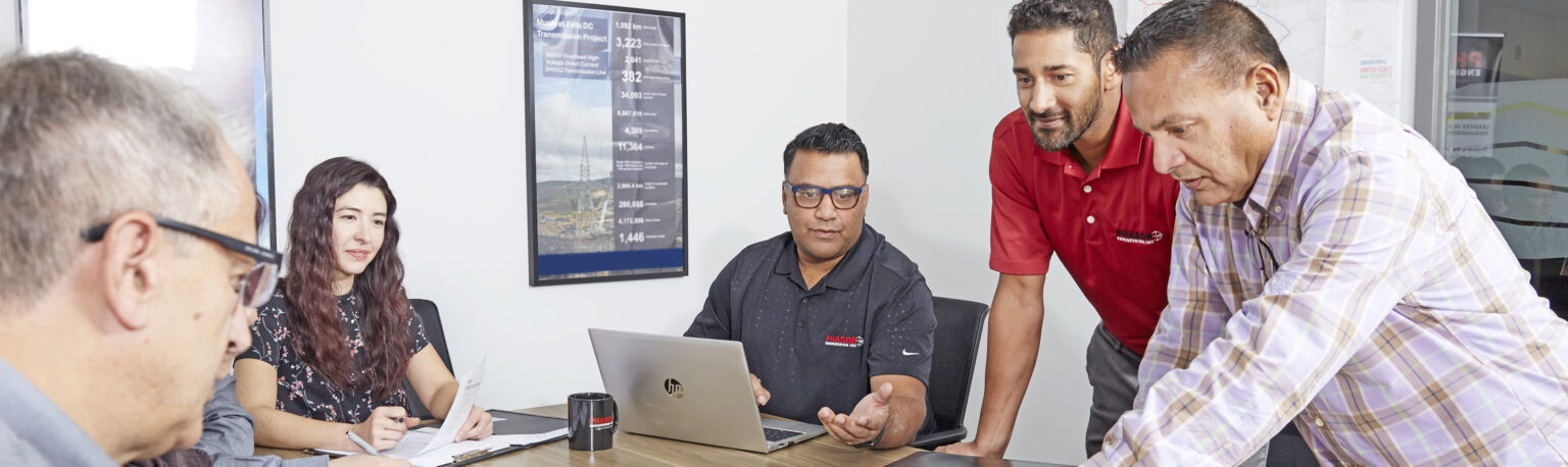 Engineering - Phasor Engineering Inc.